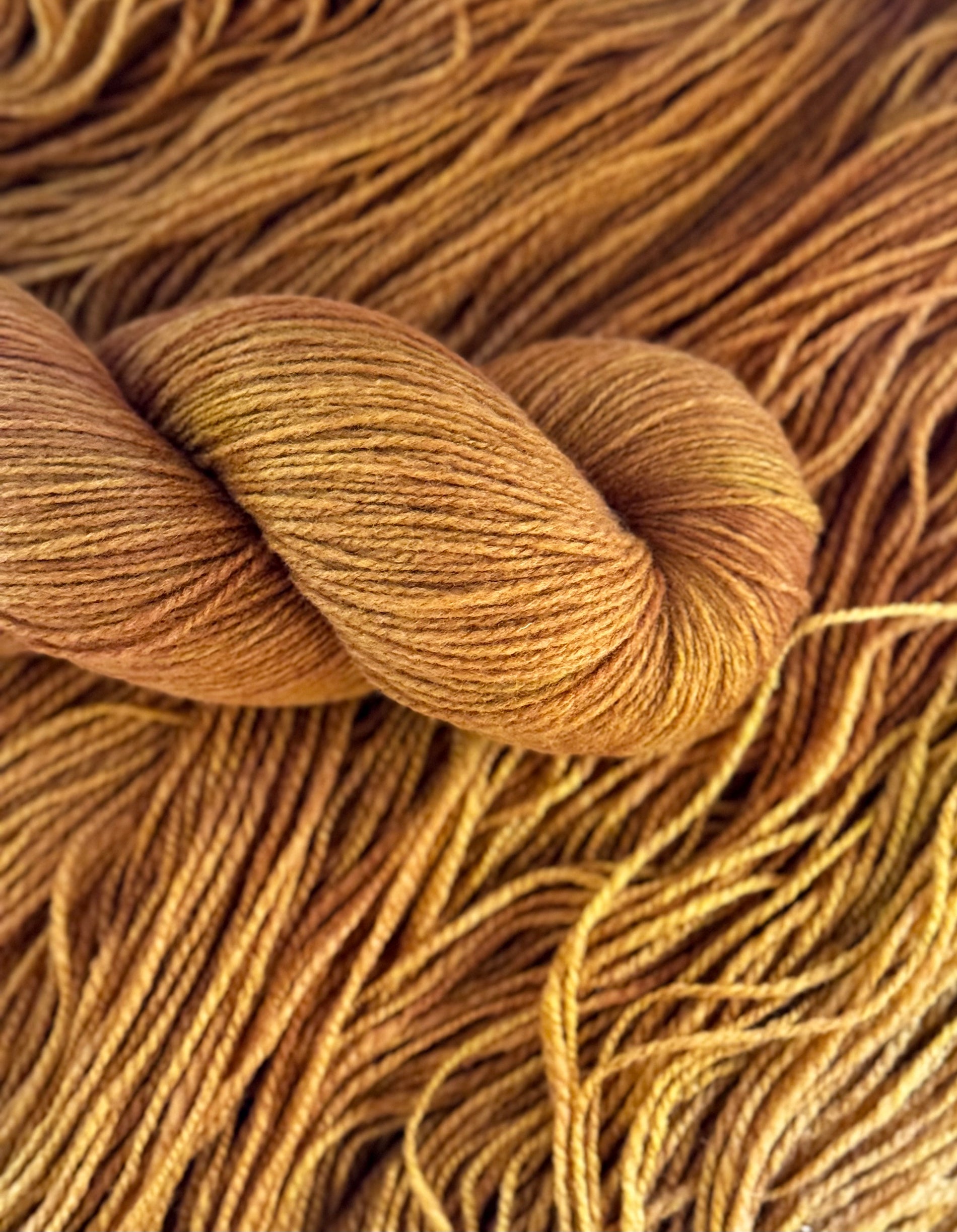 Unique Hand-Dyed Yarn, Patterns & Resources | Thought to Thread ...