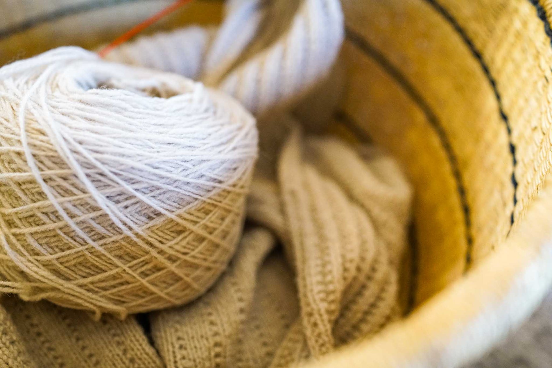 Unique Hand-Dyed Yarn, Patterns & Resources | Thought to Thread ...